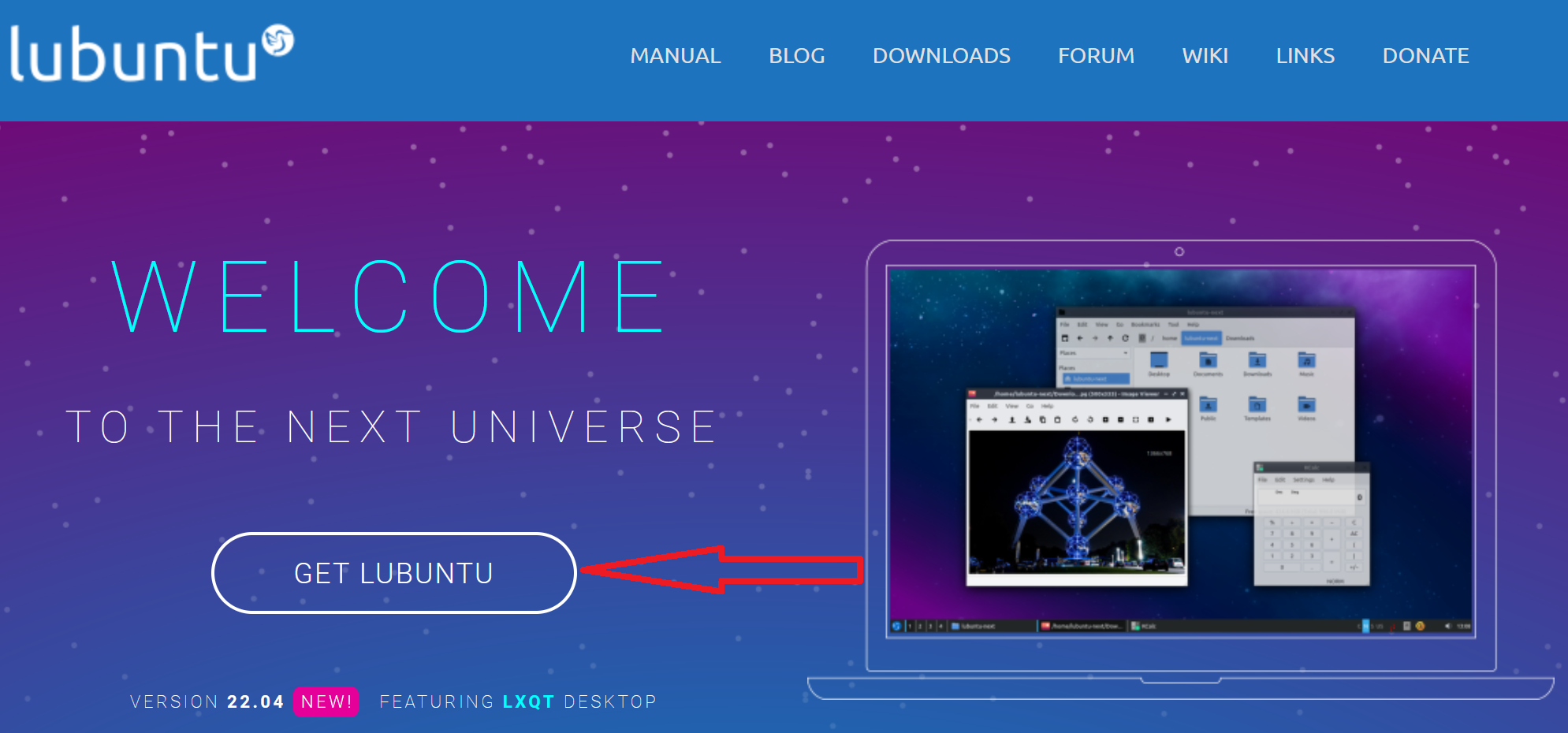 Lubuntu: Mejor distribución Linux ligera - Blog Del Bit